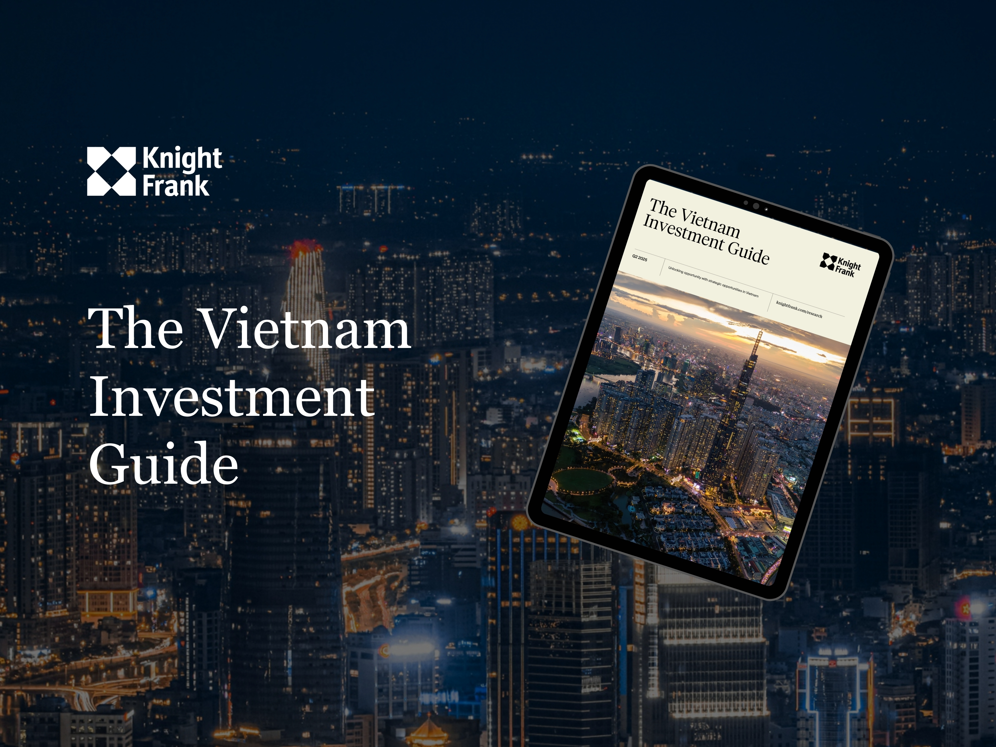 Research | Knight Frank Vietnam